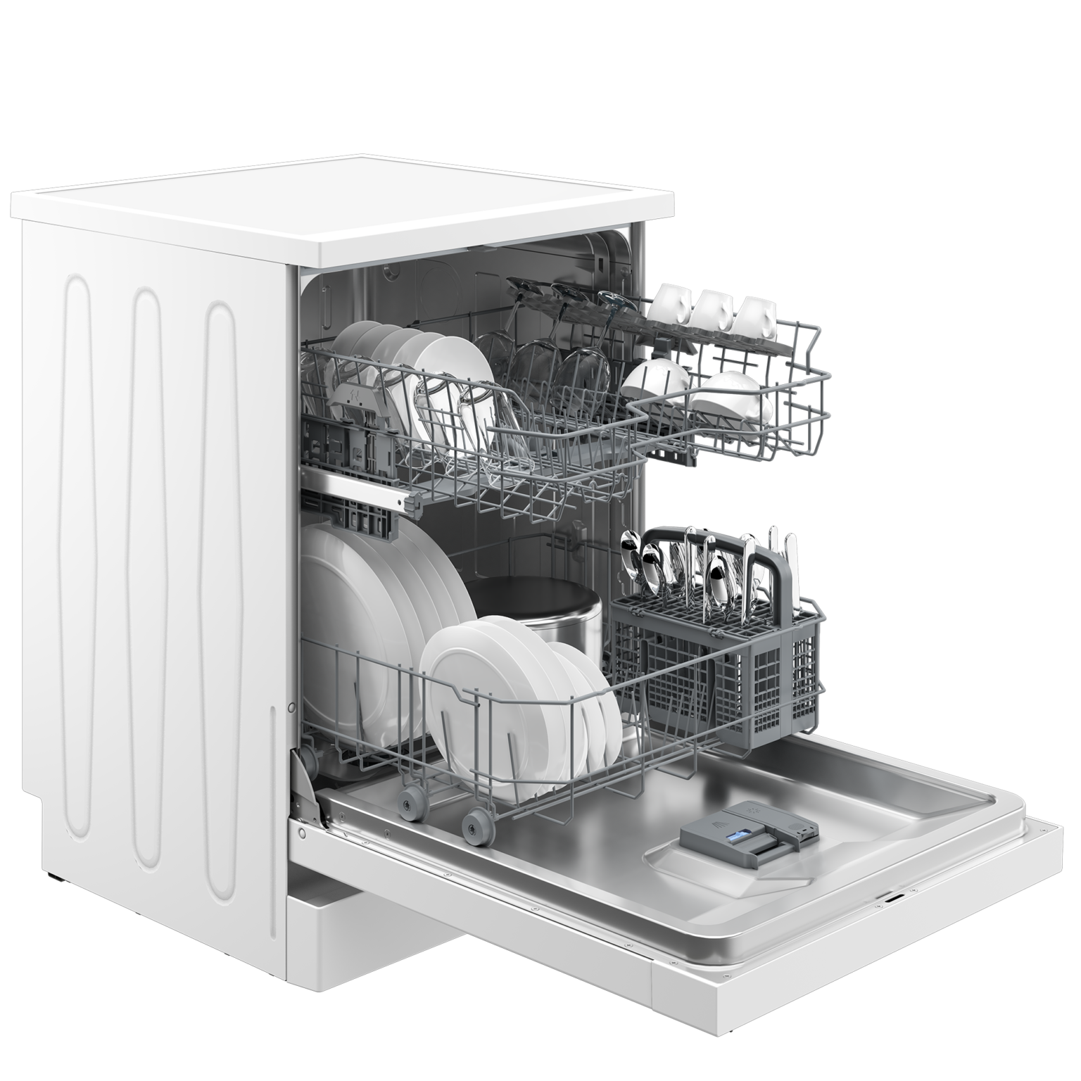 Defy Top Loader DTL149 13kg washing machine - Metro Lifestyle