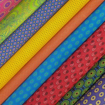 ShweShwe Fabric: The Timeless African Textile Weaving Culture and Style