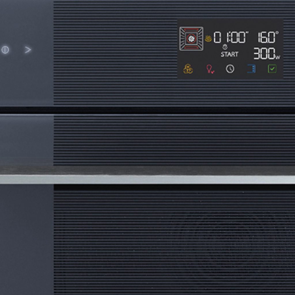 Defy DMO384 20LT Microwave - Metro Lifestyle