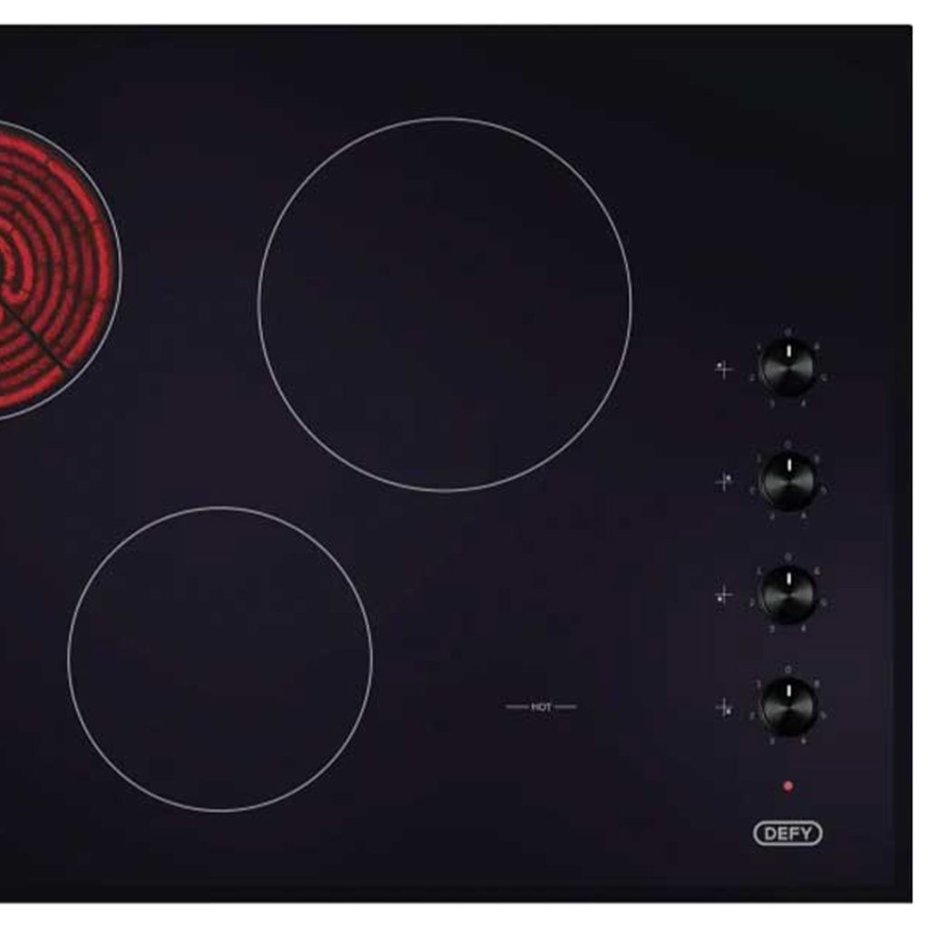 Defy DMO384 20LT Microwave - Metro Lifestyle