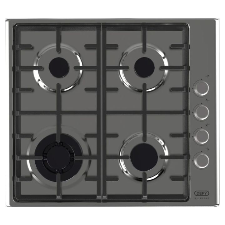 DEFY 90cm Gas Hob DHG905 - Metro Lifestyle