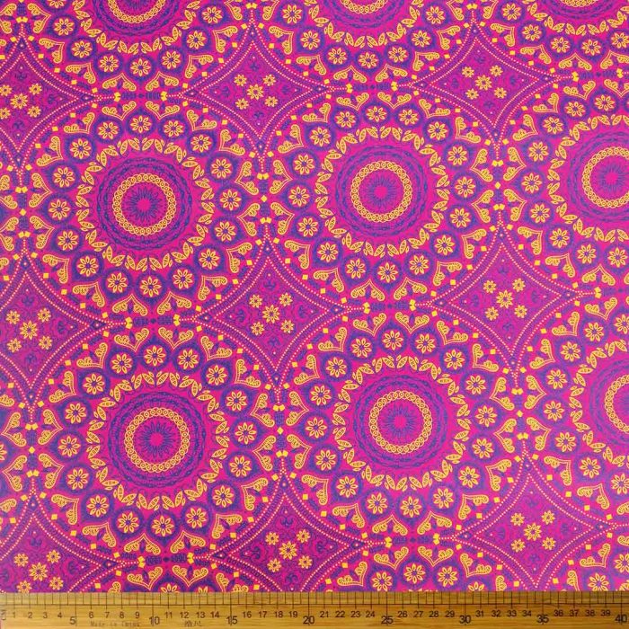 ShweShwe Fabric: The Timeless African Textile Weaving Culture and Style