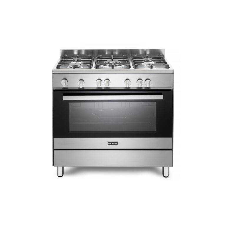 Stoves & Cookers For Sale - Metro Lifestyle