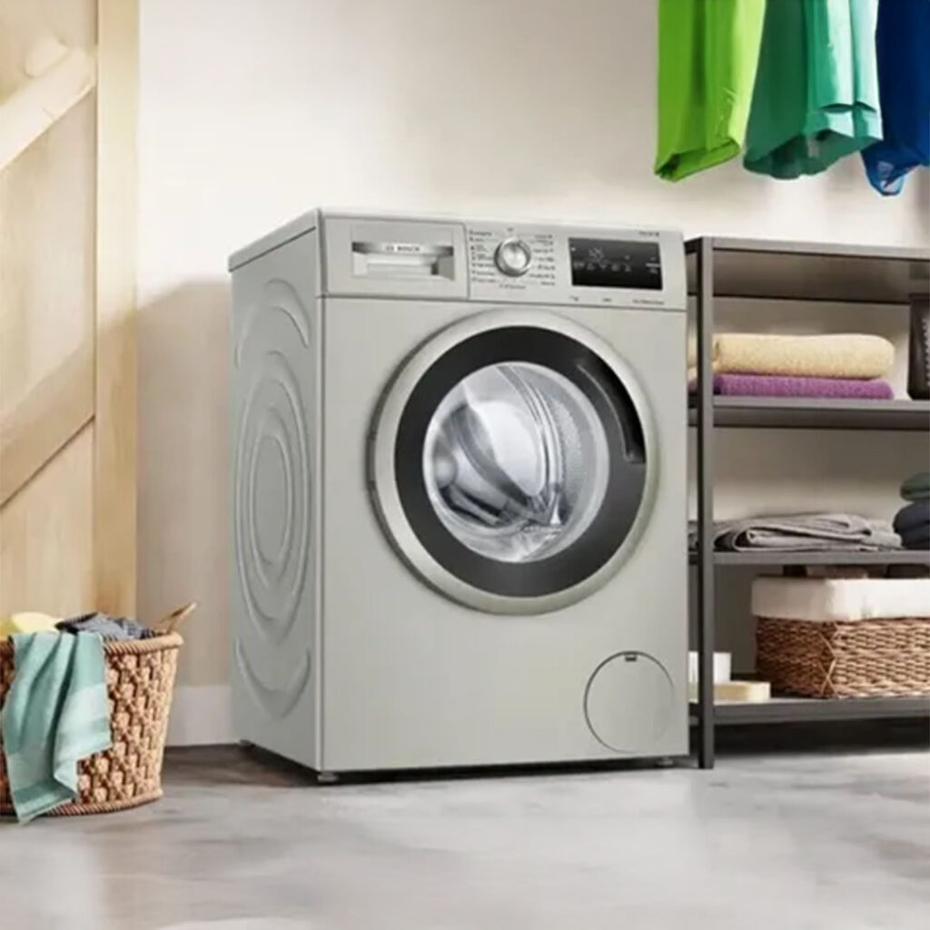Best Washing Machines of 2025: Top Picks for Every Budget & Need