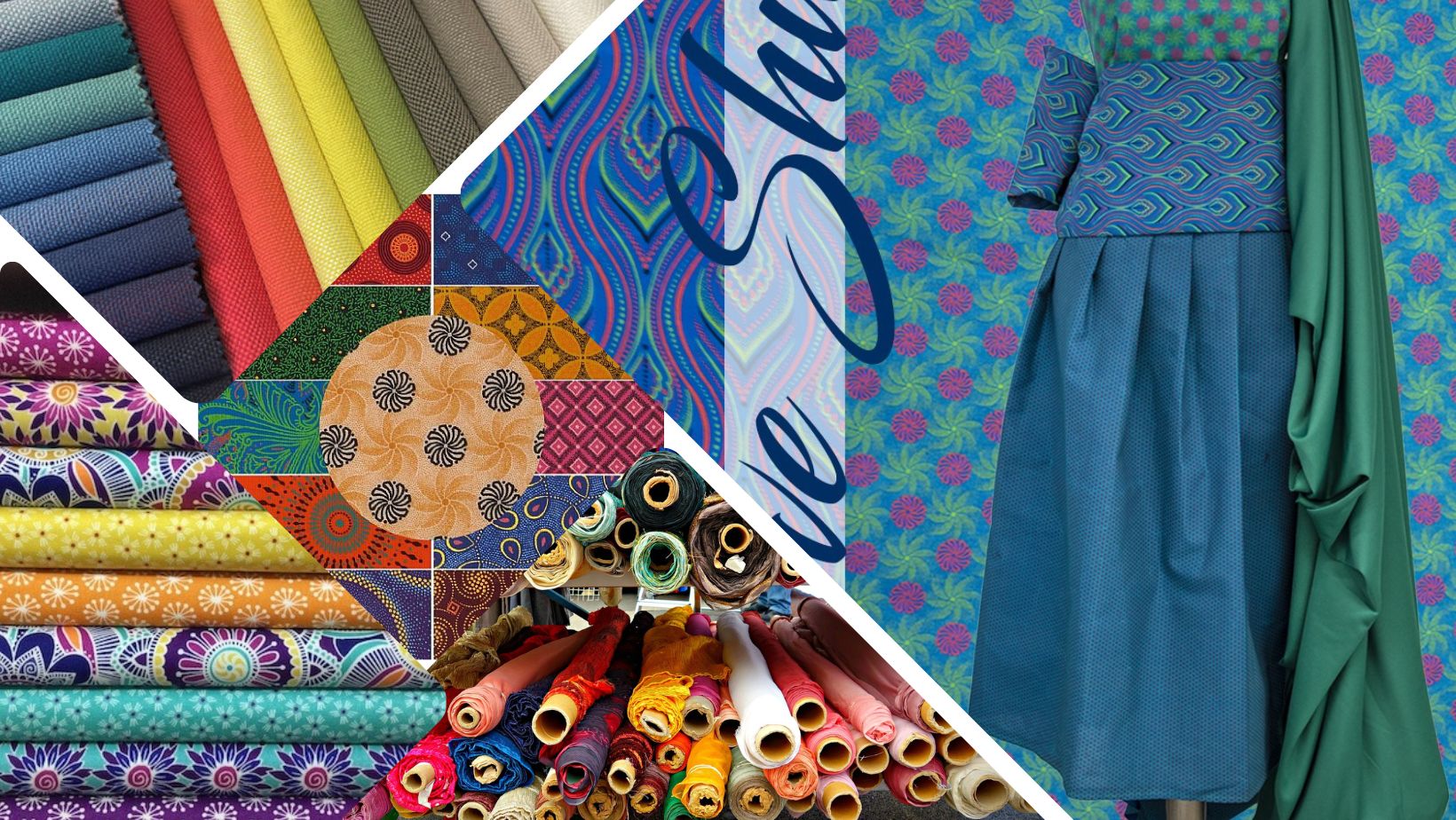 Fabrics from Metro Lifestyle: Variety and Value in Every Roll - Metro ...