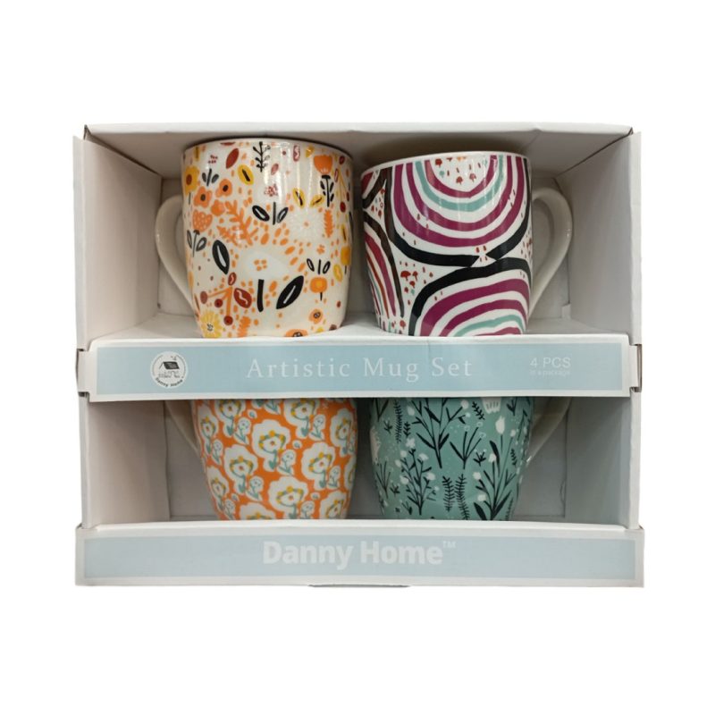Buy Danny Home Kitchen Essentials - Metro Lifestyle