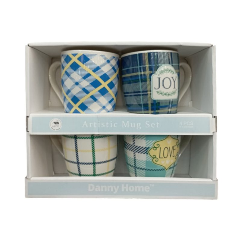 Buy Danny Home Kitchen Essentials - Metro Lifestyle