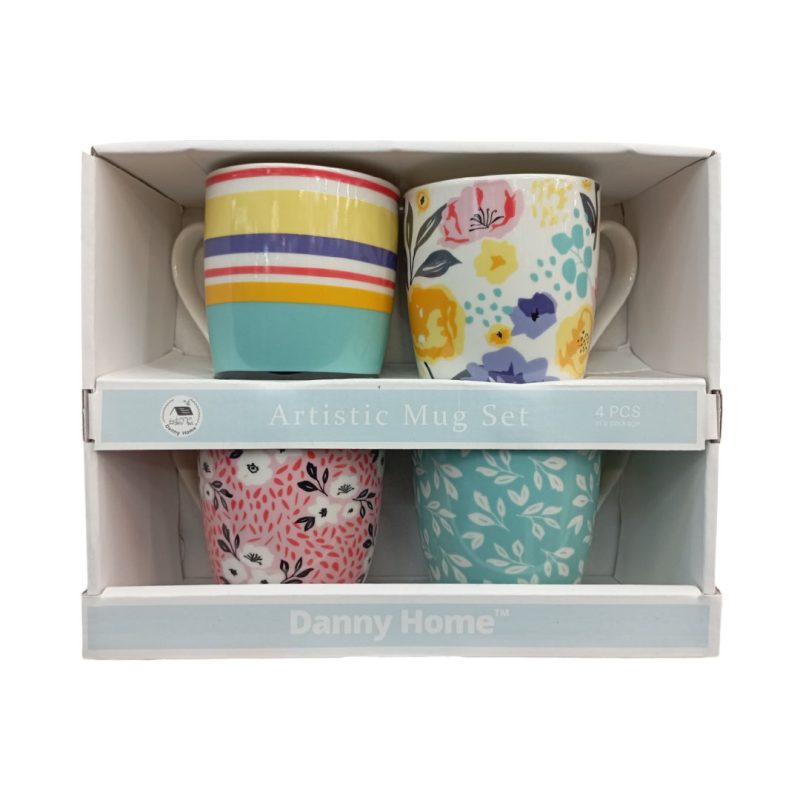 Buy Danny Home Kitchen Essentials - Metro Lifestyle