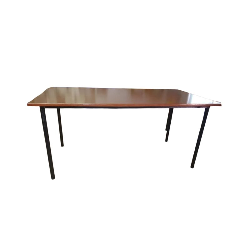 Rectangular Training Table | Metro Lifestyle SA
