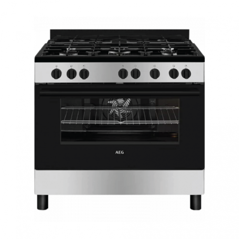 Stoves & Cookers For Sale - Metro Lifestyle