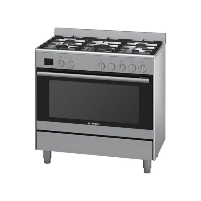 Stoves & Cookers For Sale - Metro Lifestyle