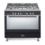 Stoves & Cookers For Sale - Metro Lifestyle