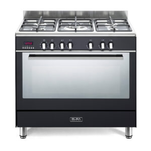 Stoves & Cookers For Sale - Metro Lifestyle