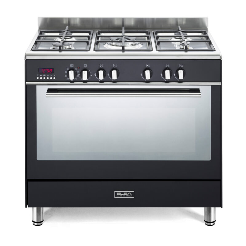 Stoves & Cookers For Sale - Metro Lifestyle