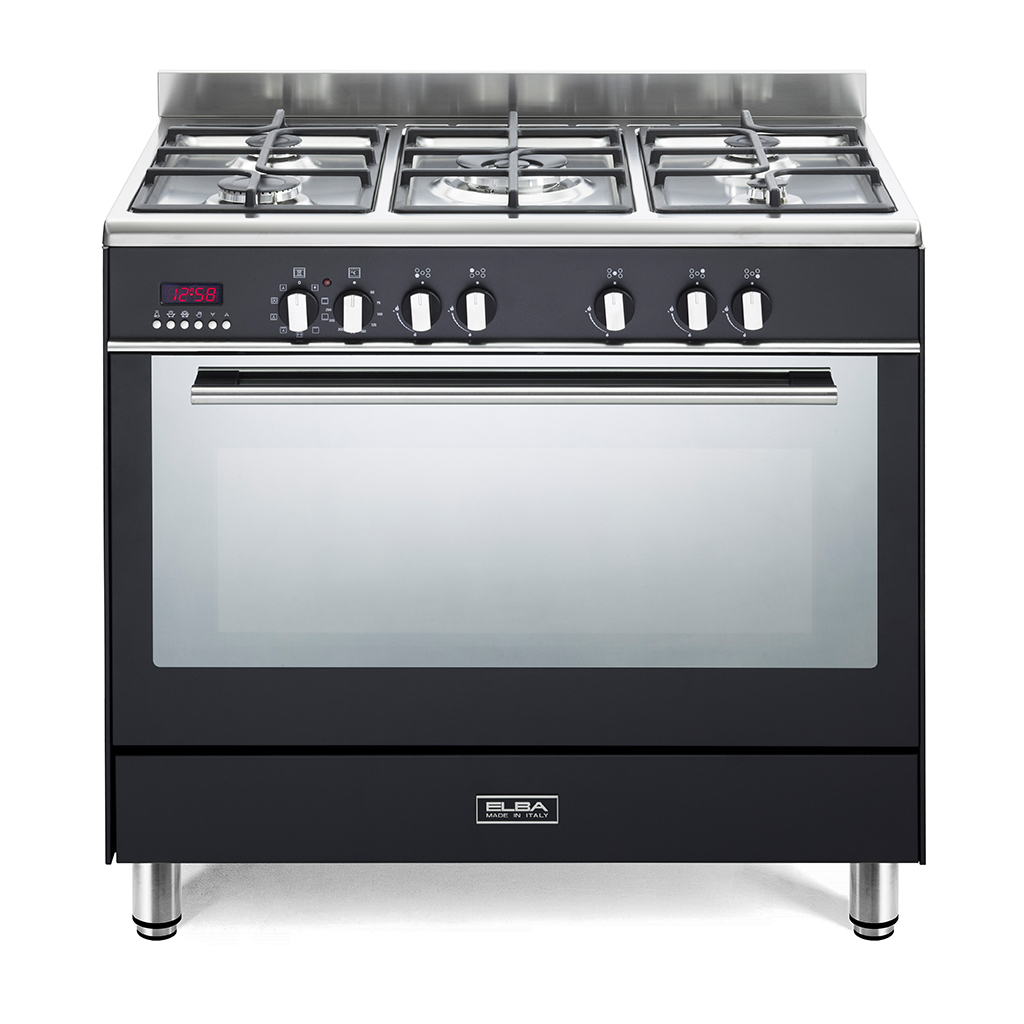 Stoves & Cookers For Sale - Metro Lifestyle