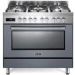 Stoves & Cookers For Sale - Metro Lifestyle