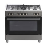 Stoves & Cookers For Sale - Metro Lifestyle