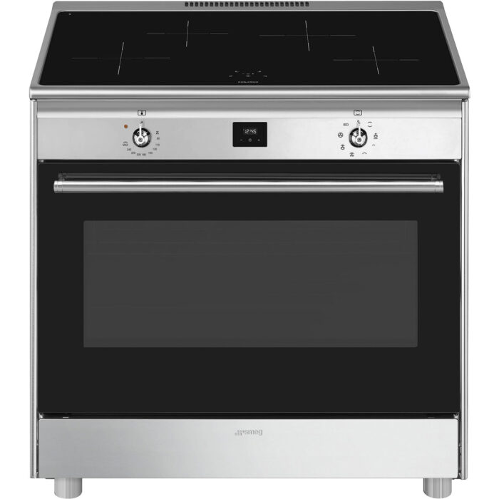 Stoves & Cookers For Sale - Metro Lifestyle