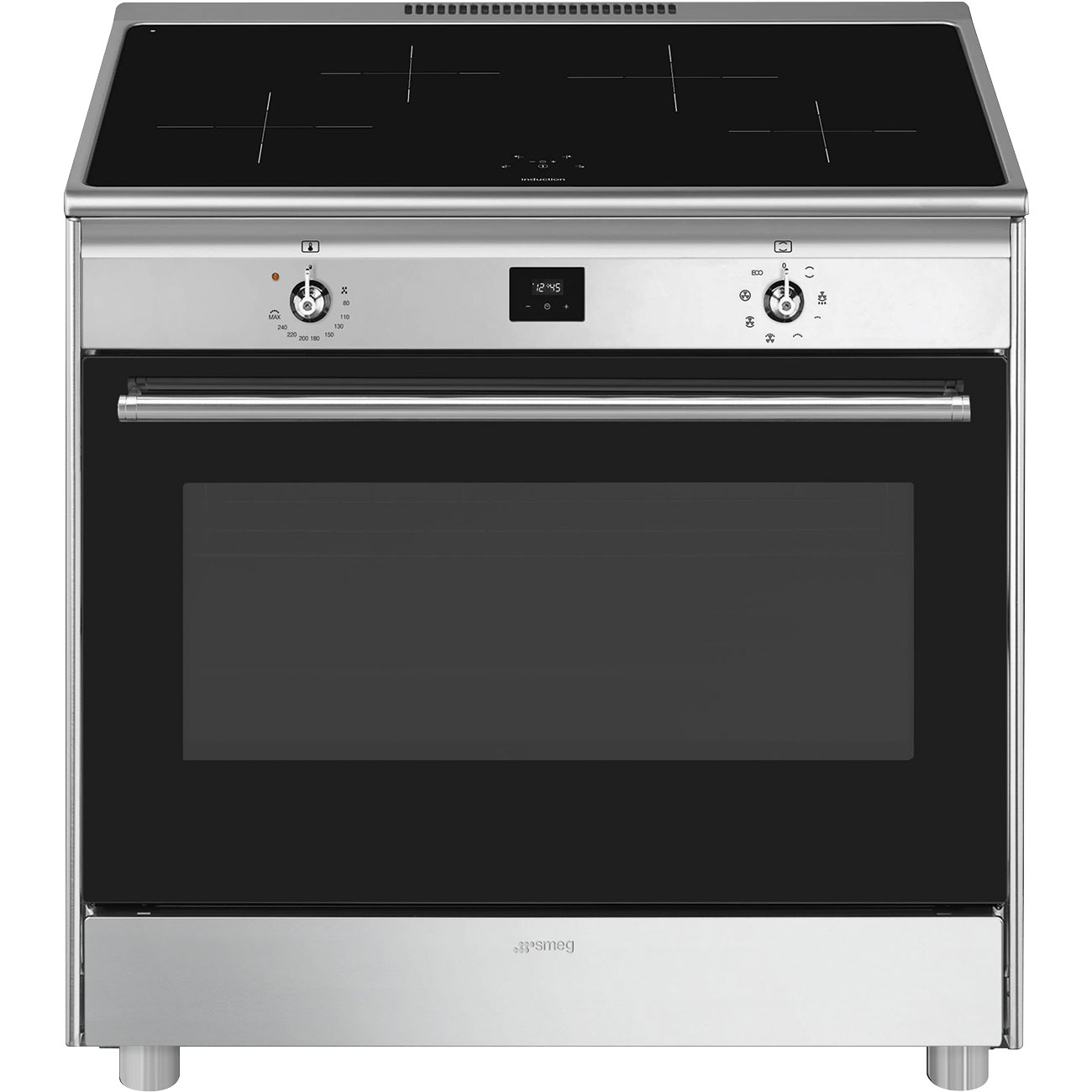 Stoves & Cookers For Sale - Metro Lifestyle