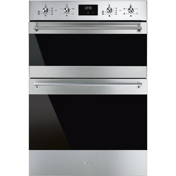 Thermo-ventilated Oven DOSF6300X - Metro Lifestyle