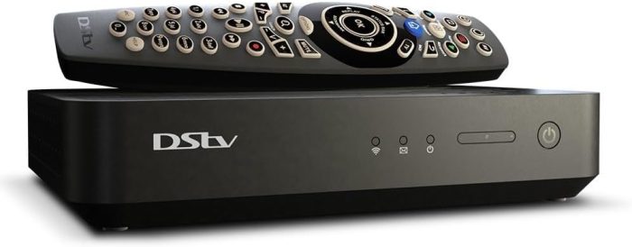 DStv Streama Media Streaming Box | Free Shipping Available