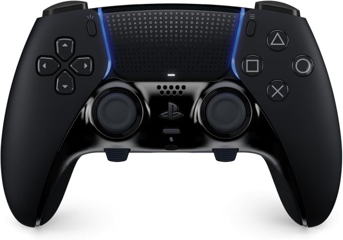 PlayStation DualSense Edge Wireless Controller | PS5 Pro Custom