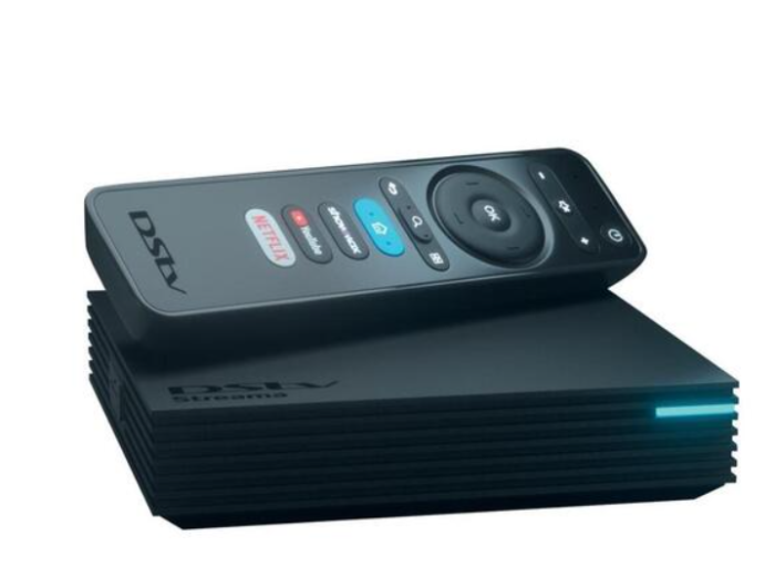 DStv Streama Media Streaming Box | Free Shipping Available